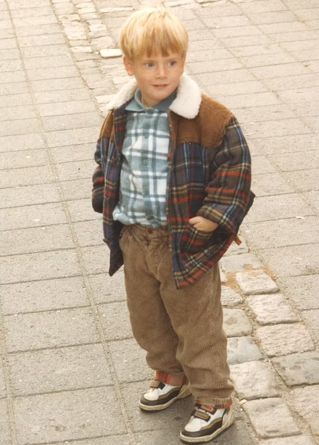 Pas na dood van hun geïsoleerde zoon Mats (25) ontdekten ouders zijn ...