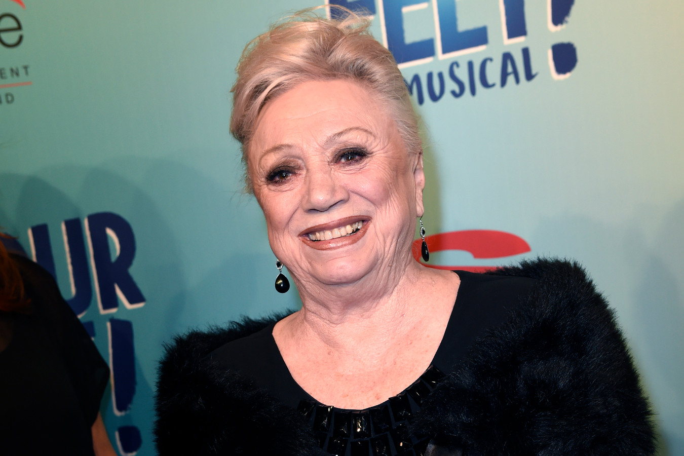 Actrice Corrie van Gorp (78) overleden | Foto | AD.nl