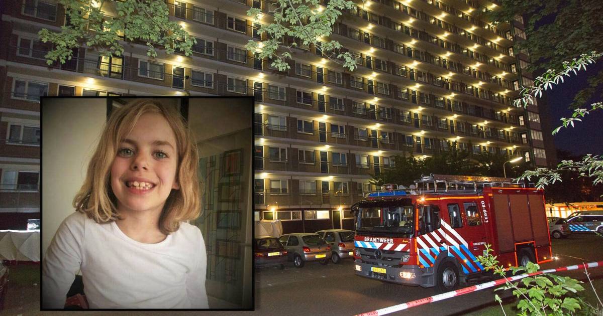 Landelijk Parket OM neemt zaak moeder Sharleyne over | Binnenland | AD.nl