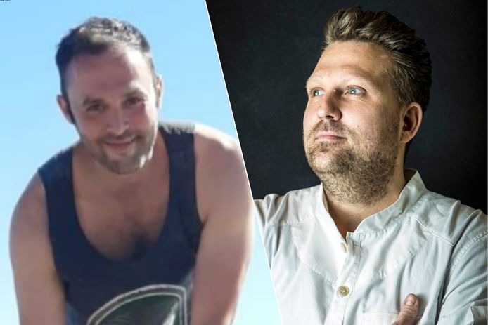 Hulpkok Joe (37) van The Jane kan weer spreken, maar is benen kwijt na ...