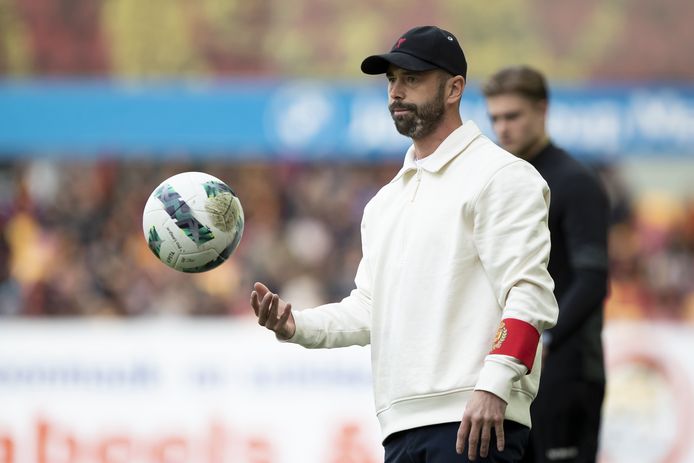 Steven Defour n’est plus l’entraîneur de Malines | Football Belge ...