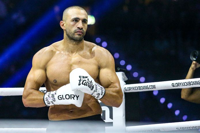 Badr Hari maakt in september rentree in de ring en aast op deelname aan Glory Grand Prix ...