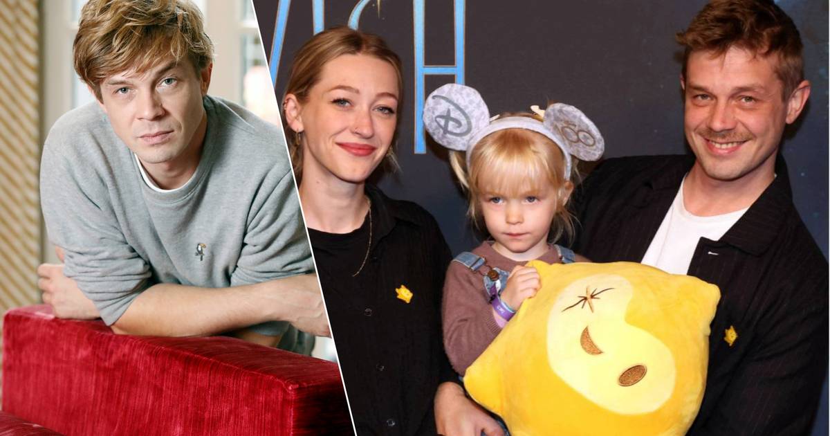 Joren Seldeslachts werd als ‘Blinker’ gebombardeerd tot meisjesidool ...