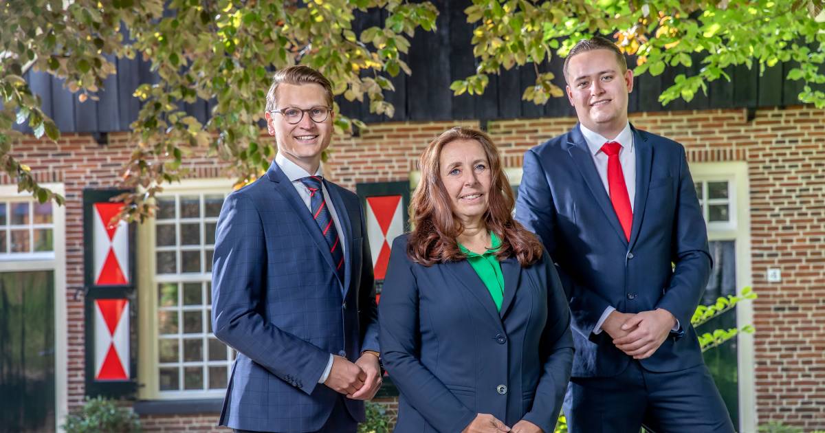 CDA kraakt harde noten over nieuw Lossers college: ‘Stem lokaal en je ...