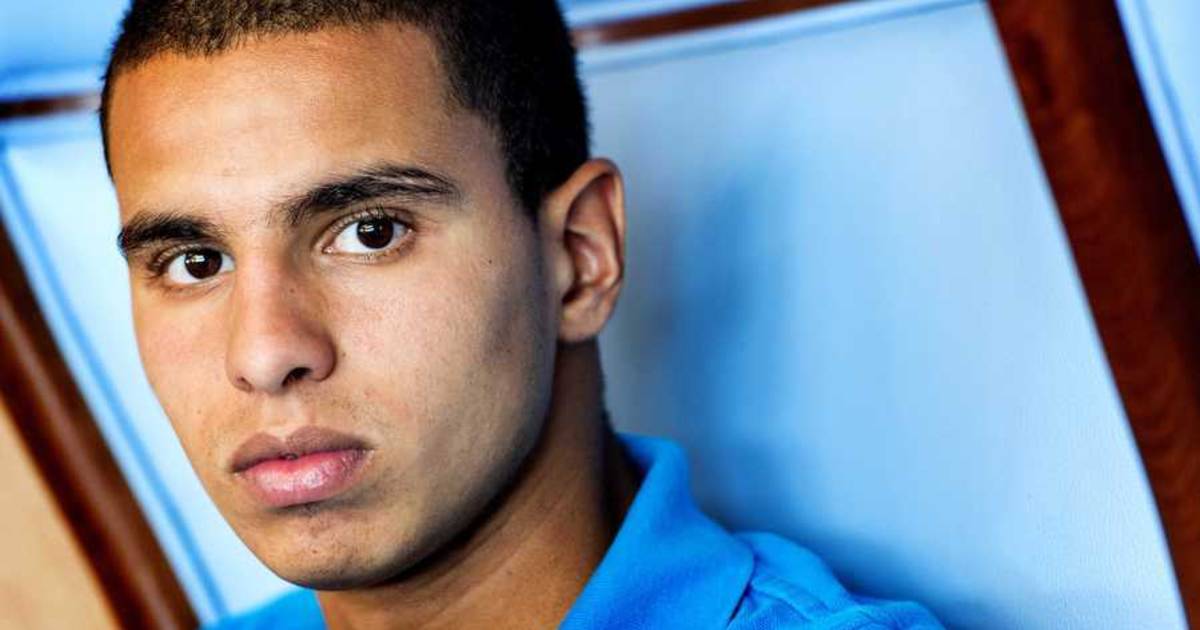 Maher tekent voor vijf jaar bij PSV | Eredivisie | hln.be