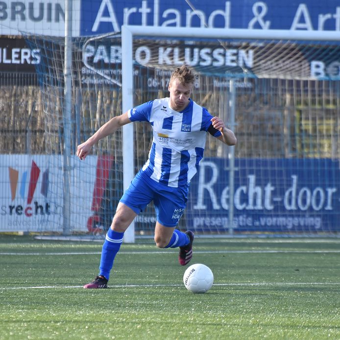 Ervaren Martens wil defensieve zekerheid weer terugkrijgen met Hoek ...