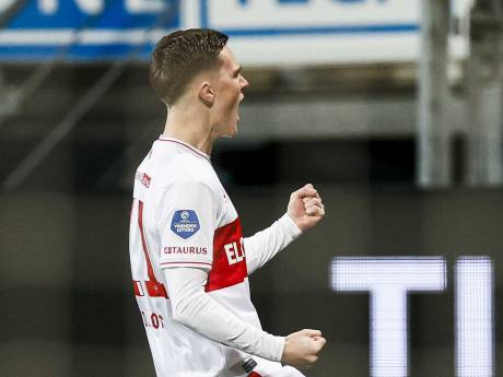 FC Twente voegt Ellery Cairo toe aan technische staf | FC Twente ...