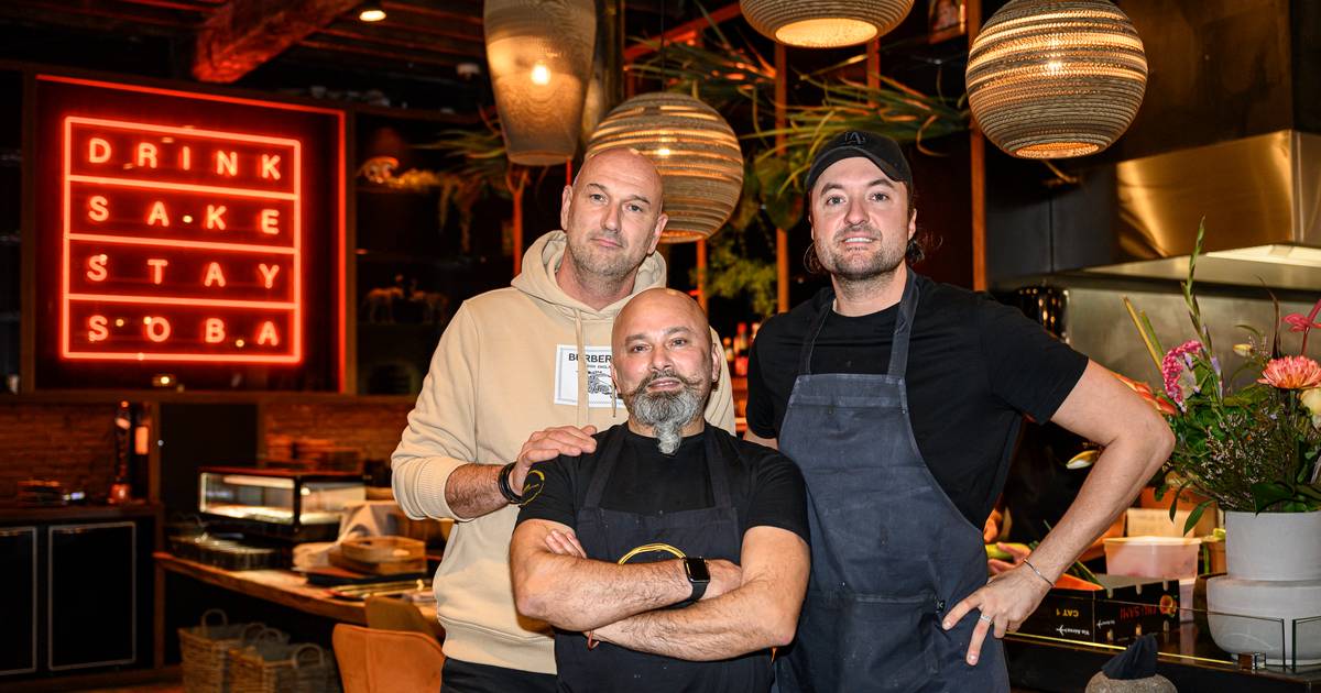 Restaurant Umami bestaat tien jaar en pakt uit met vernieuwde menukaart en interieur: “We vinden ...