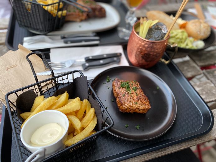 RECENSIE. De Slagerij: Voor een barbecuerestaurant met deze naam ...