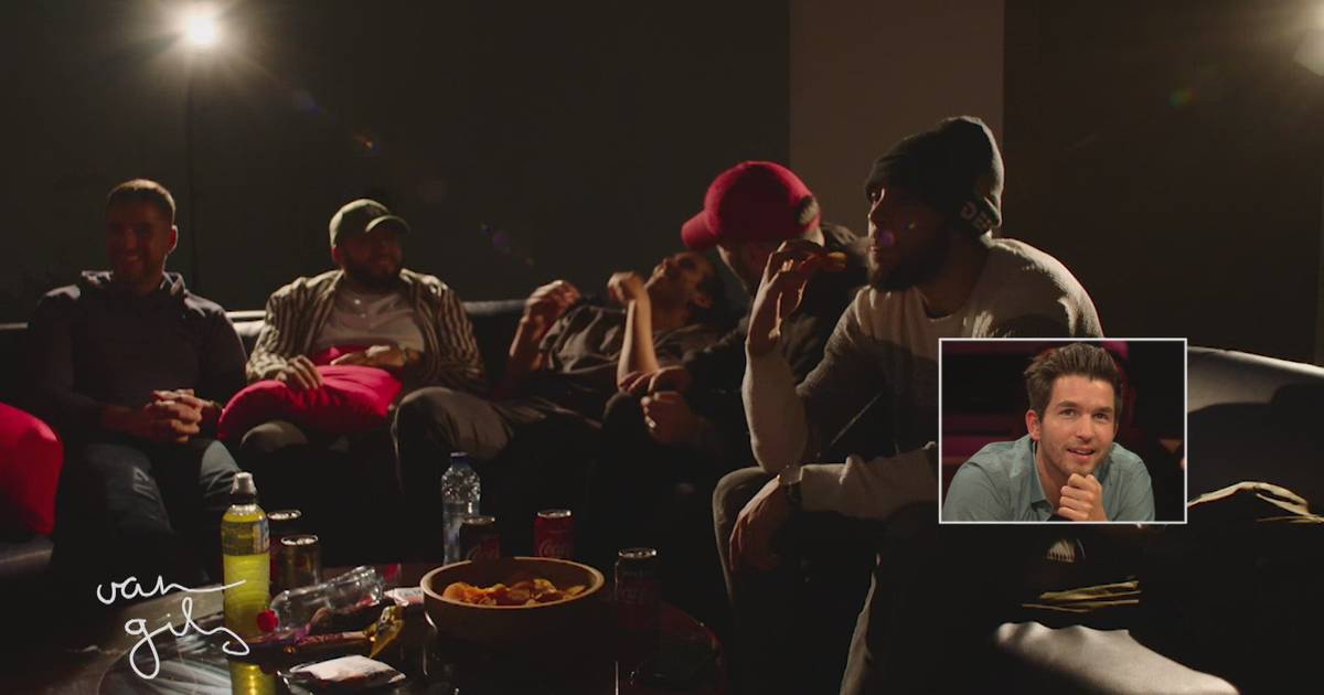 Is Matteo Simoni wel een échte Patser? 'Drerries' van 't Kiel ...