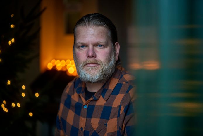 Acteur Korneel Evers (43) mist Twente: 'Dag zeggen op straat? Daar ...