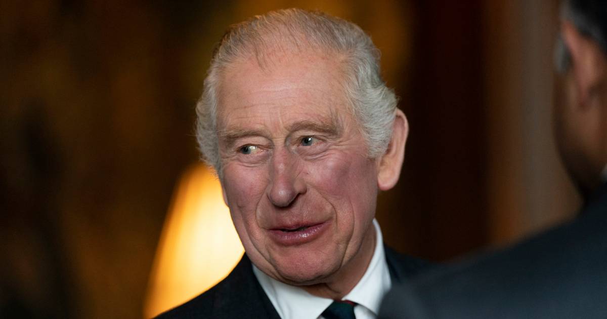 Toeval of meer aan de hand? Kroning van Charles valt pal op verjaardag ... Toeval of meer aan de hand? Kroning van Charles valt pal op verjaardag ...