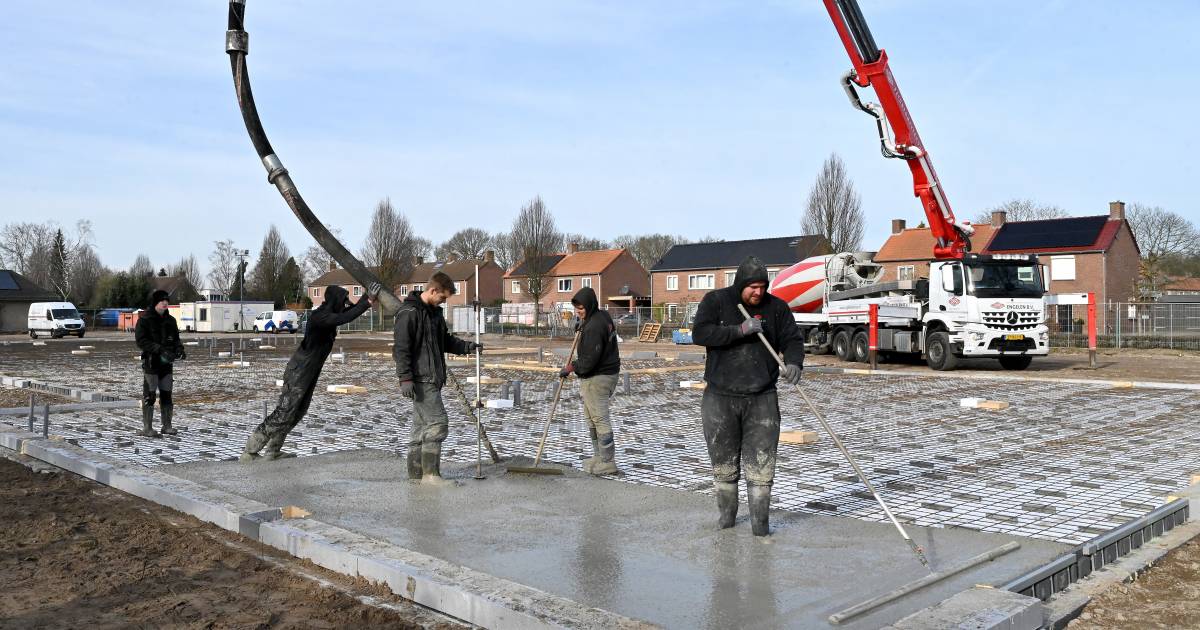 Gezocht: nieuwe naam voor school omdat de oude niet meer past | Land ...