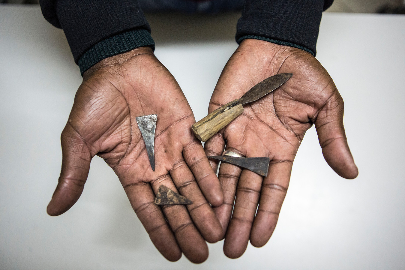 Jaarlijks nog altijd honderden meisjes illegaal besneden, oproep aan ...