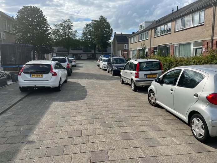 Belgische Buurt in Den Bosch wordt voor miljoenen opgeknapt, maar buurt ...