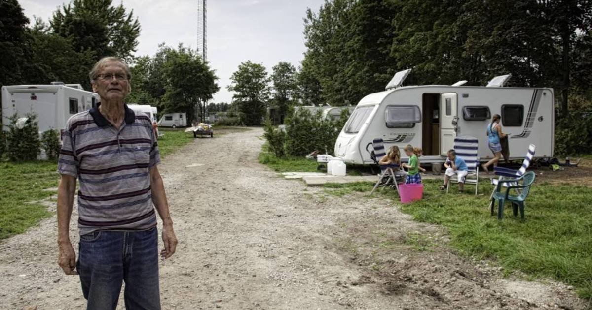 Campingeigenaar Cees Engel van Fort Oranje failliet | Overig | bndestem.nl