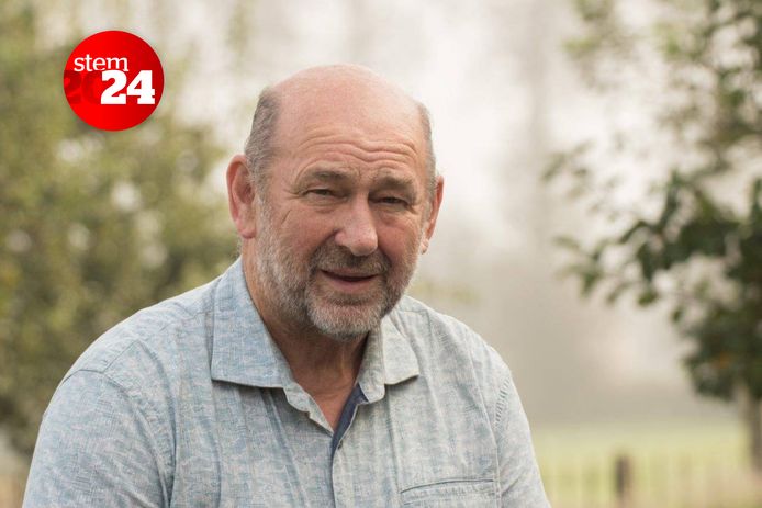 Patrick De Greve (68) wordt na 36 jaar burgemeester van Sint-Laureins ...