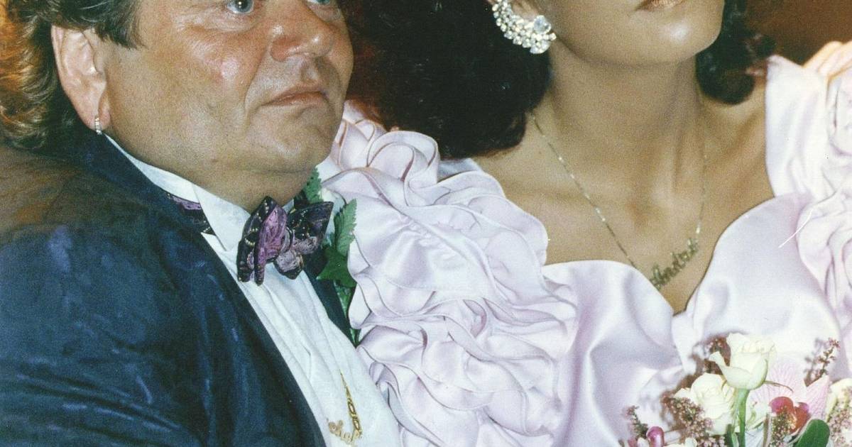 Biografie Hazes deel 4 (slot): Liefde, pijn en het einde | Show | AD.nl