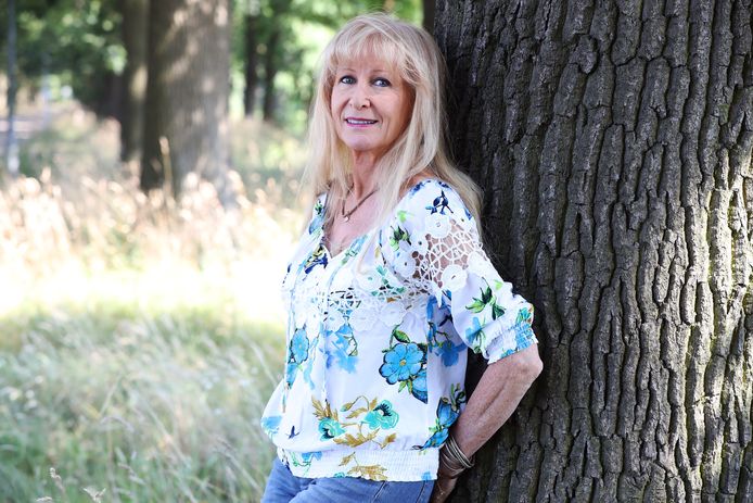 Micha Marah over vete die veel geld kostte, maar gelukkig werd ...