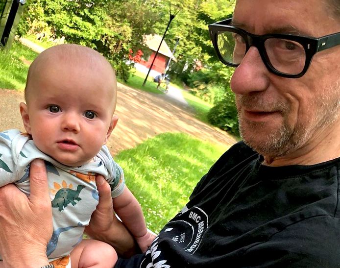 Herman Brusselmans en Lena over keerzijde van het ouderschap: “Ik doe ...