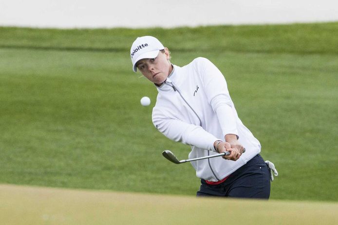 Walker leidt, Boeljon vliegt omhoog | Andere sporten | AD.nl