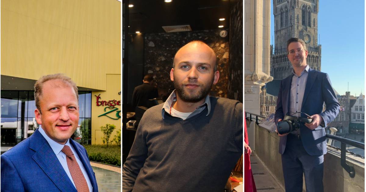 REPORTAGE. Is Brugge binnenkort écht het Venetië van het Noorden en ...