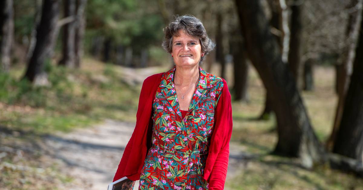Niet naar school omdat je ongesteld bent? Annette van Dijk: ‘Hier in ...
