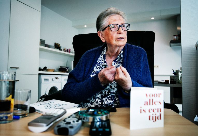 Paula D’Hondt: feministisch boegbeeld en pionier tegen wil en dank