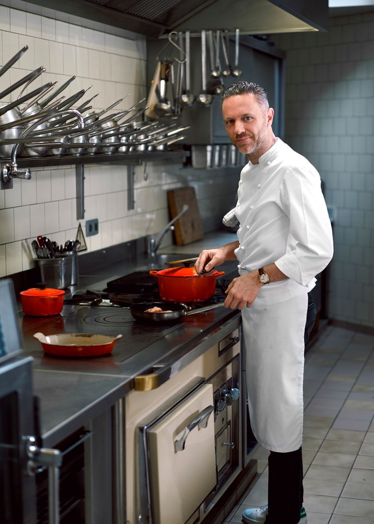 Vier topchefs verklappen hun favoriete familierecept | De Morgen