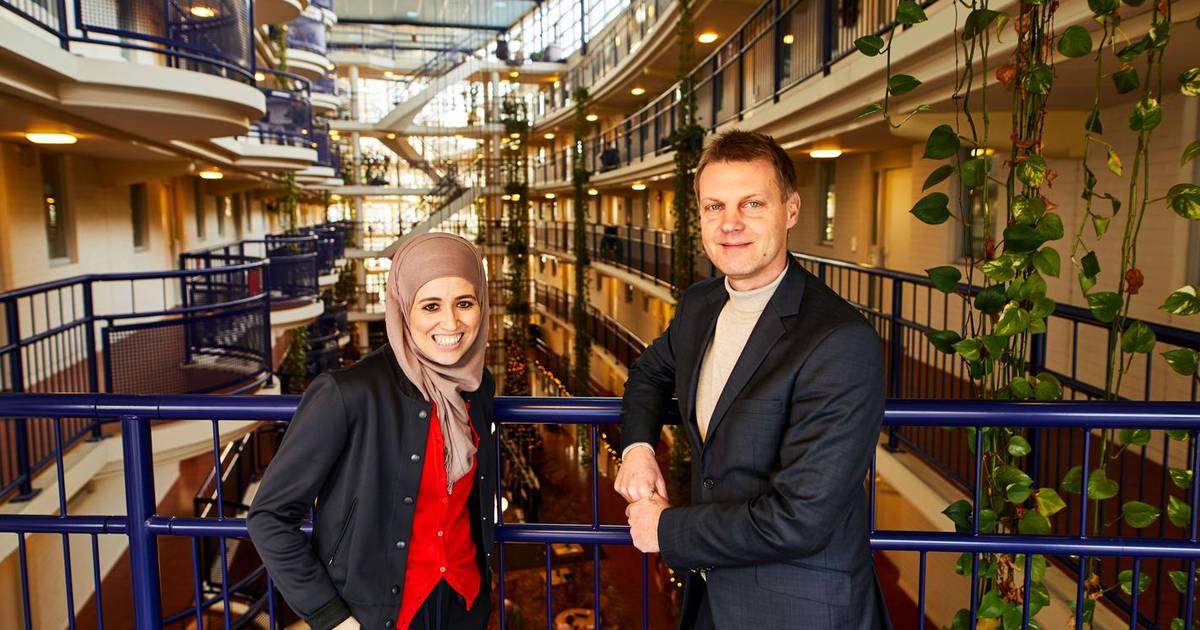 Het roer om bij Humanitas | Rotterdam | AD.nl