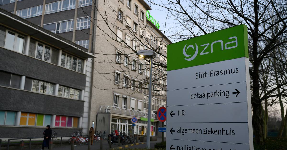 Twee Antwerpse ziekenhuizen verdwijnen nog dit decennium: “ZNA Sint ...