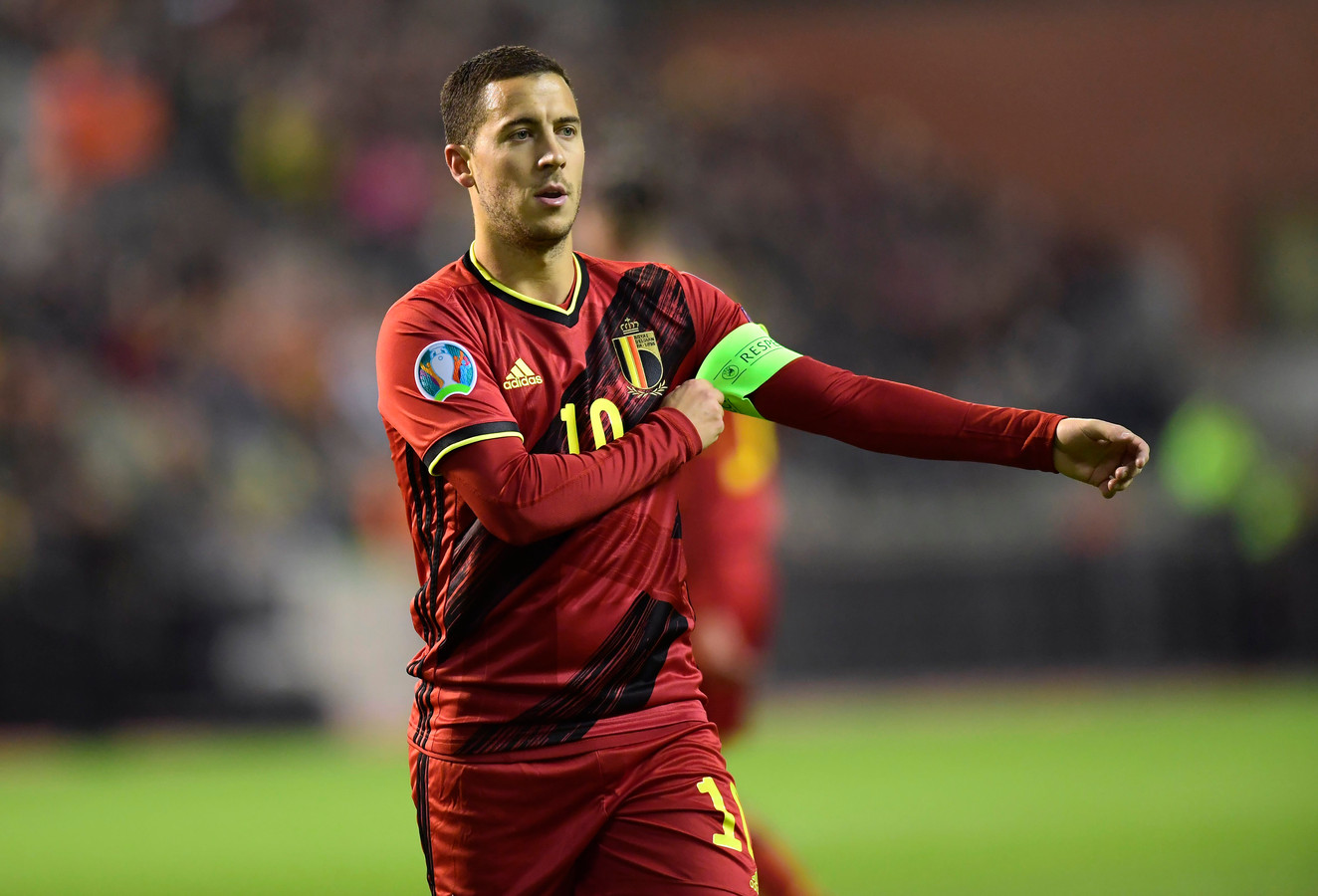 Ligue des Nations: voici le calendrier des Diables Rouges | Foto | 7sur7.be