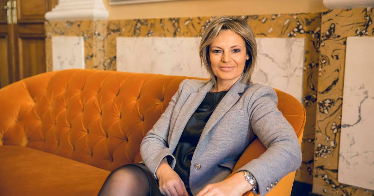 INTERVIEW. Ingrid Kempeneers, de burgemeester die Sint-Truiden uit ...