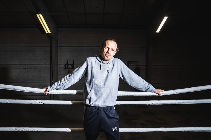 HOE ZOU HET NOG ZIJN MET... bokser Junior Bauwens (35)? “Voor een ...