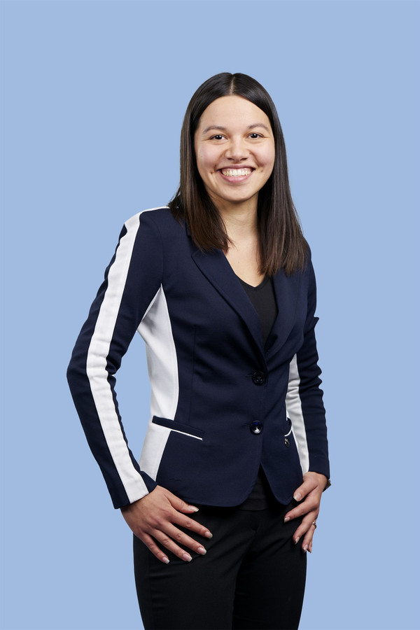 Vijf nummers vijf op de kandidatenlijsten: krijgen zij een plekje in de ...