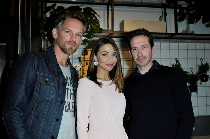 Seizoen 3 NPO-serie Klem met audiodescriptie te zien | Show | AD.nl