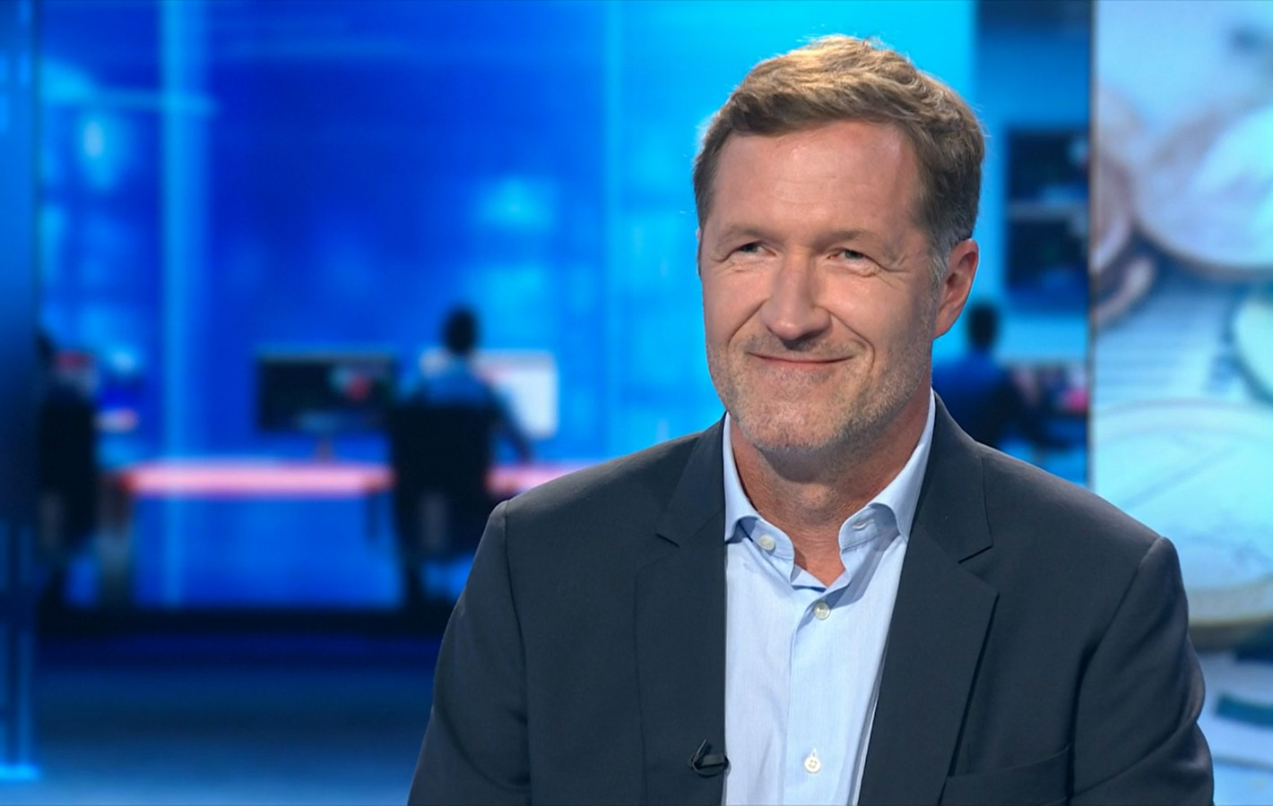 Magnette: "Miljard euro aan overwinsten teruggeven aan de mensen ...