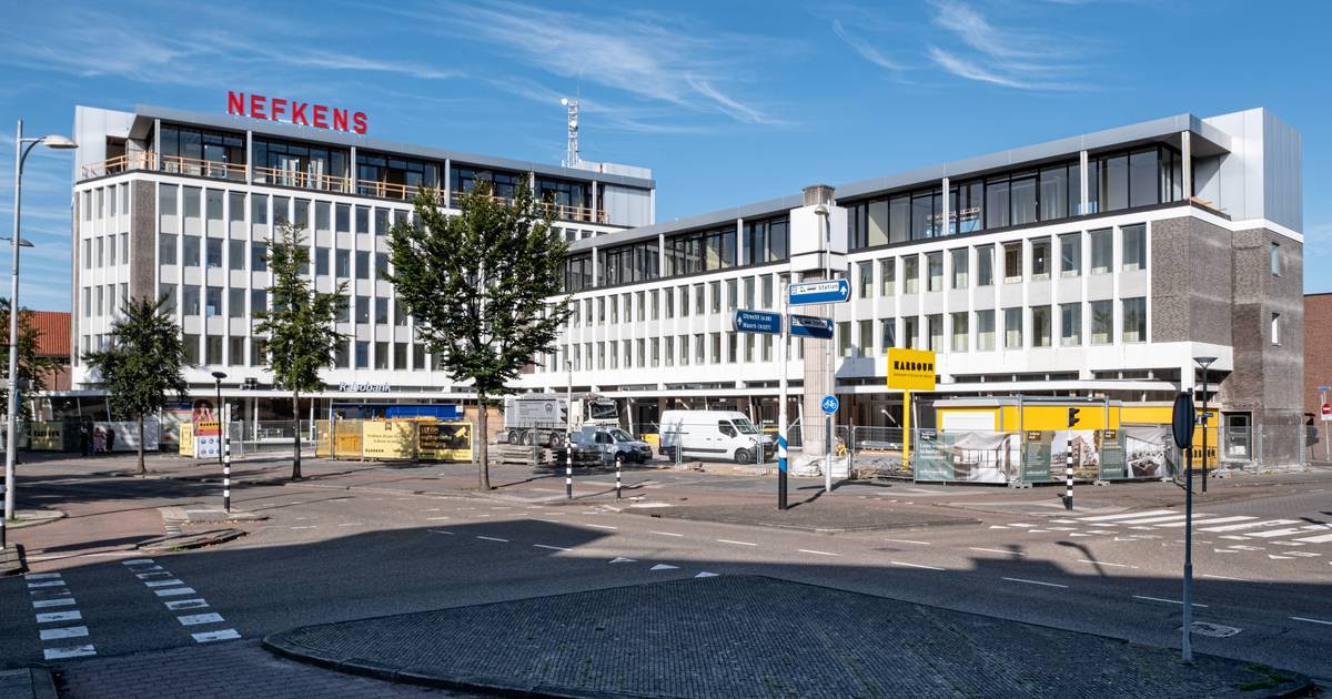 Van een mopperende pastoor en een rijwielbaan tot Opels: dit is het ...