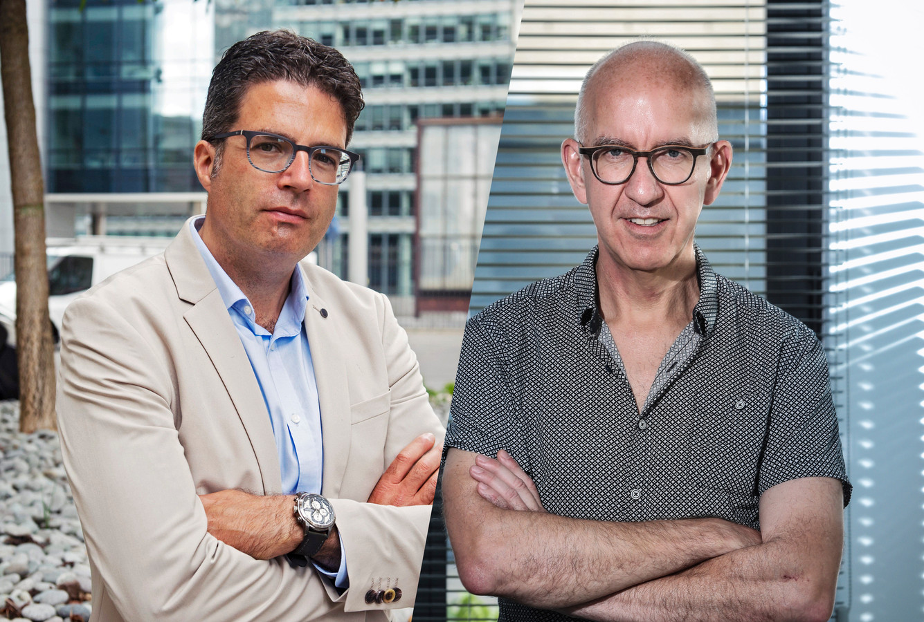 Deux semaines après le début de la “pause de Pâques”, que disent les ...