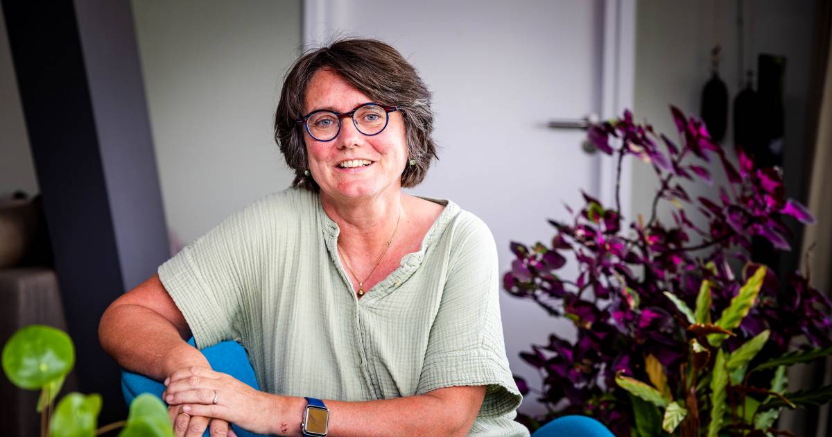 Dokter Gerritsen doet na 21 jaar door ziekte praktijk van de hand: ‘Ik ...