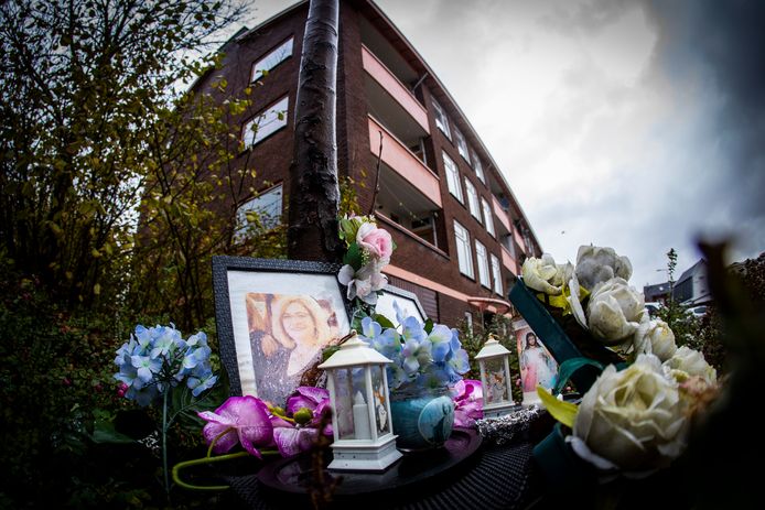 Buren kruisboogschutter Kenzo K. in Almelo zijn verhuisd: ‘Ze zijn ...