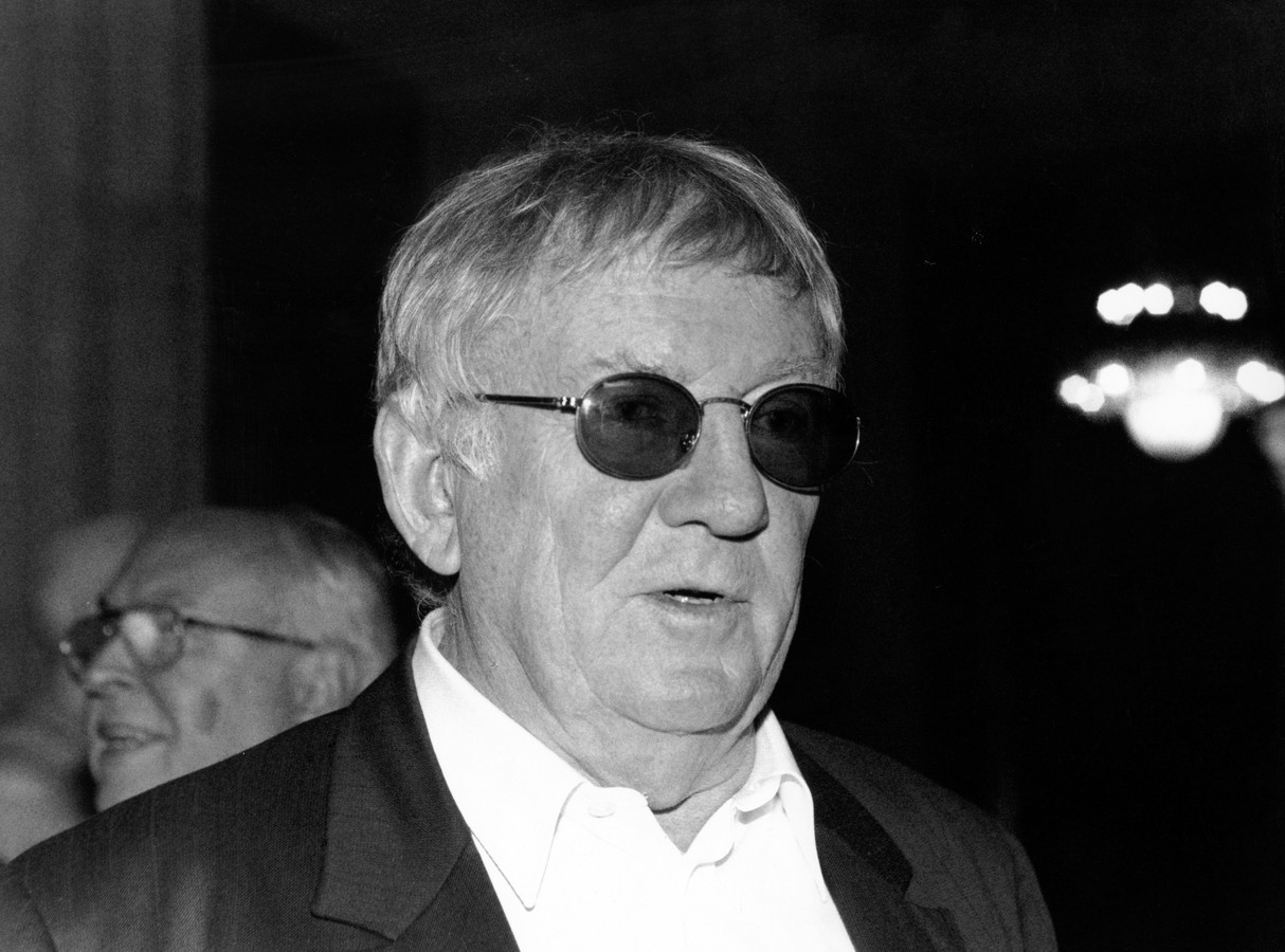 2018 wordt Hugo Clausjaar in Antwerpen | Foto | hln.be