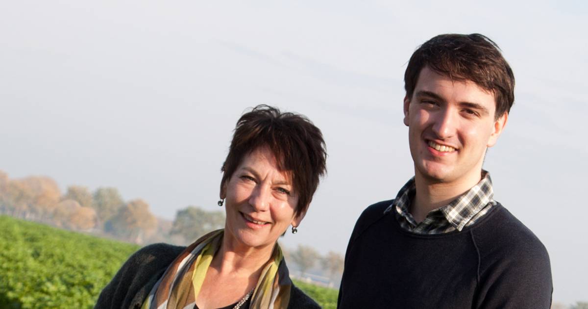 Progressief Bernheze heeft Ellen Neelen en Jesse Jansen opnieuw als ...