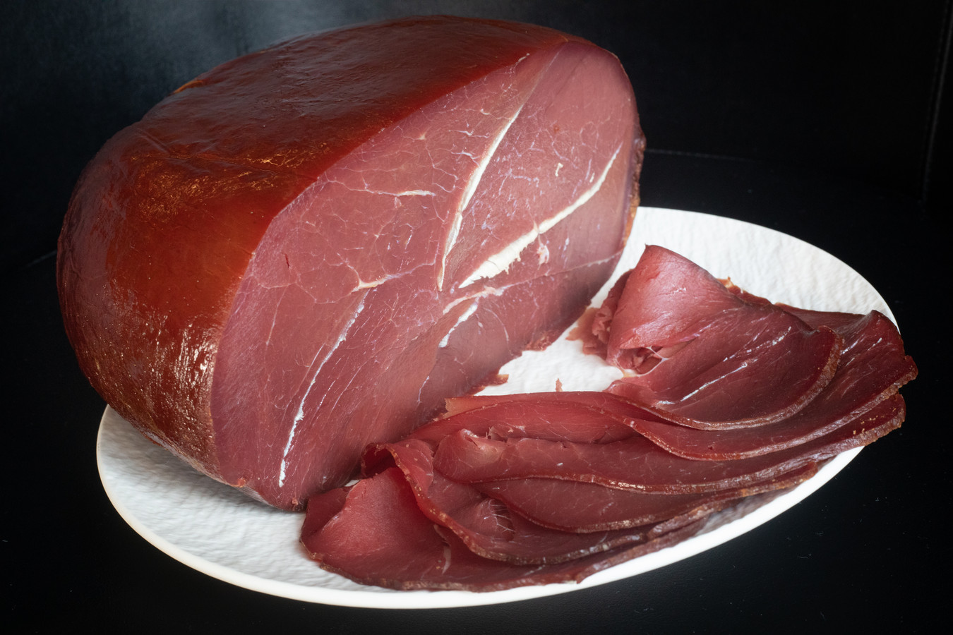 Wat wordt Het Streekproduct van 2019? Luc Bellings proeft: “Je ziet de ...