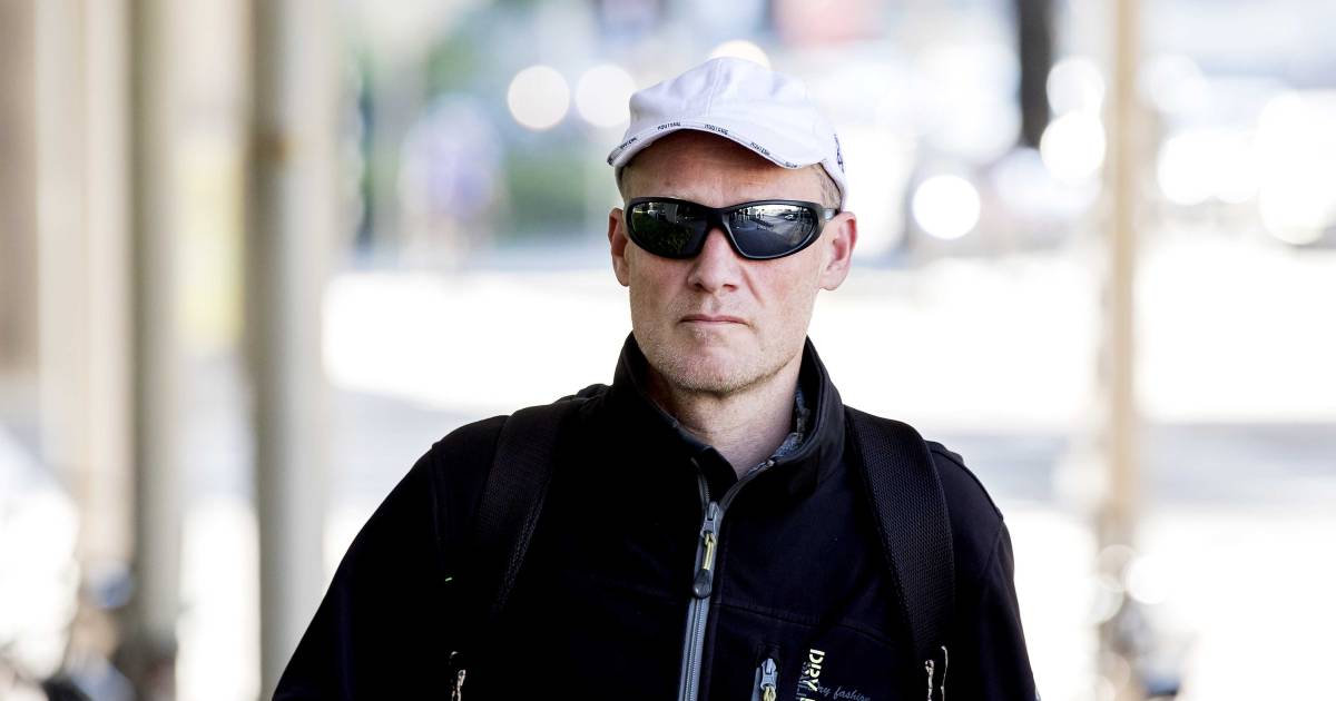 Moordenaar Pim Fortuyn heeft volledige straf ondergaan en is weer een ...