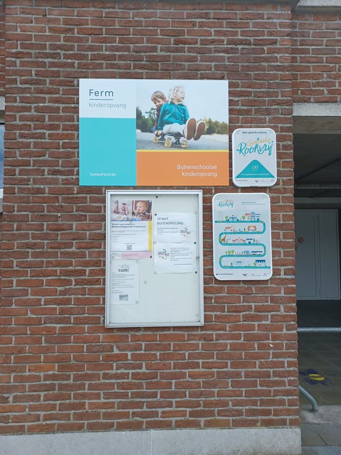 Campagne ‘Generatie Rookvrij’ met veel toeters en letterlijke bellen ...