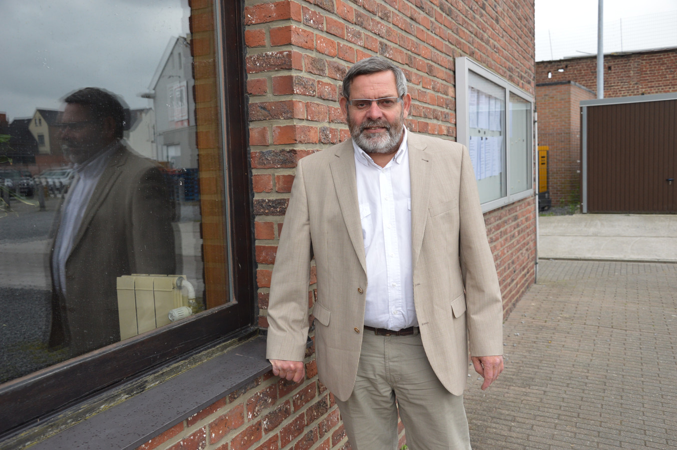 Heibel over vastgoedsite Van Roy krijgt nog staartje: gewezen N-VA ...