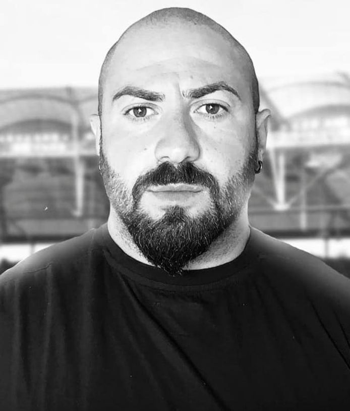 Provinciaal voetballer Tarik Arici (32) sterft bij verkeersongeval in ...