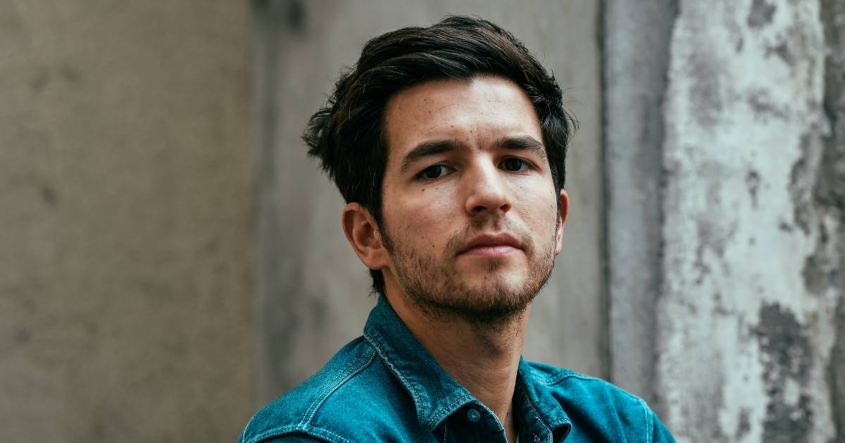 Opnames Zillion-film met Matteo Simoni als Dennis Black Magic starten ...