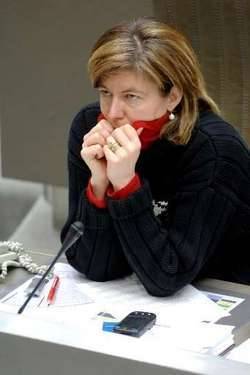 Moerman stapt op | Binnenland | hln.be